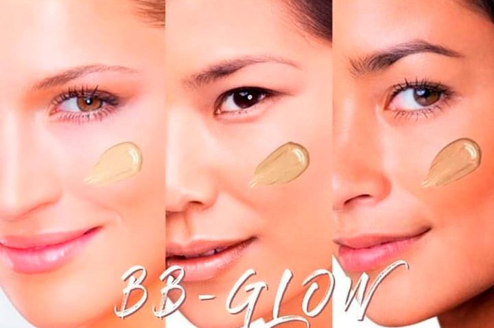 bb glow